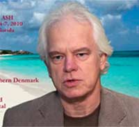 God nyhed: Flere overlever hæmatologiske kræftformer