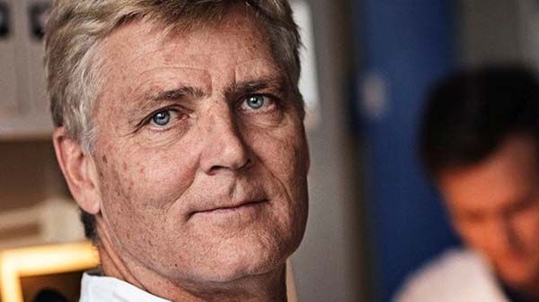 Næse og lunger hænger sammen: Patienter med polypper har stor risiko ...