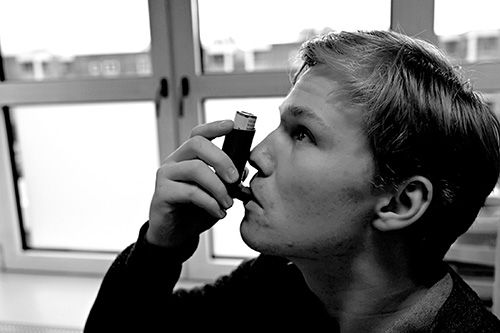 Godt nyt til patienter med svær astma: Nye biologiske behandlinger på vej