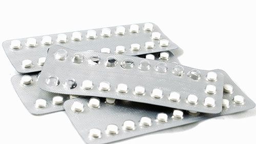 P-piller ser ud til at beskytte mod leddegigt